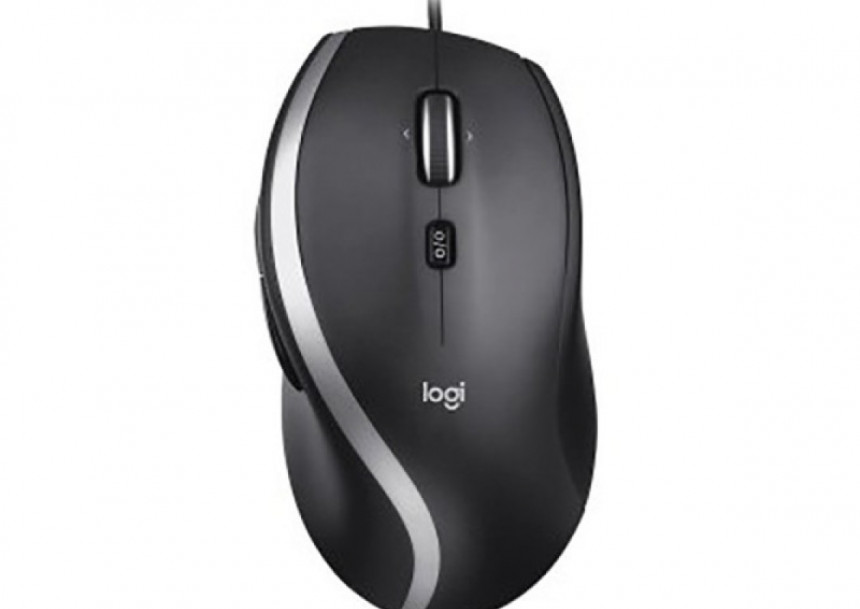 Miš Logitech M500s Corded Laser 910-005784