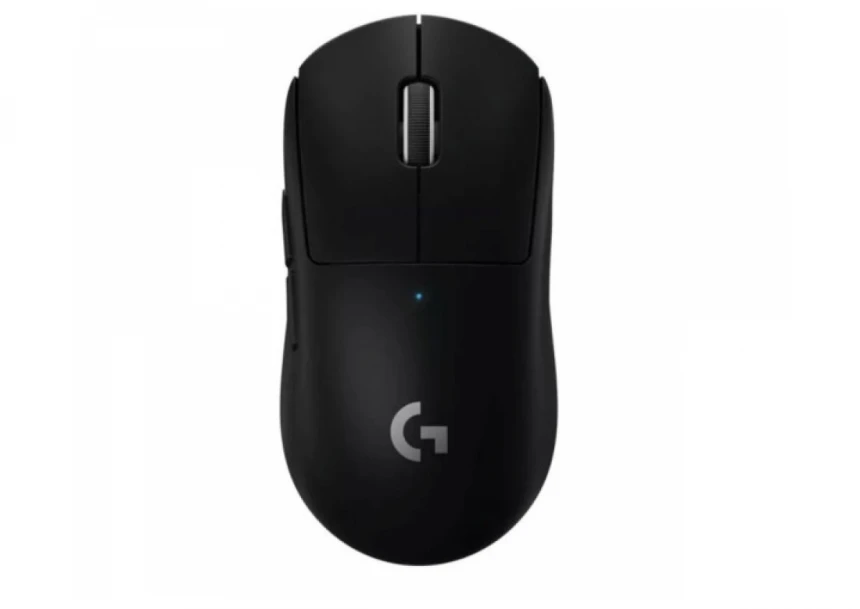 Miš wireless Logitech G PRO SUPERLIGHT 2 crni 910-006630
