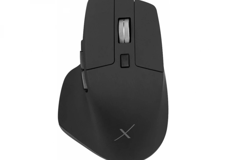 Miš Wireless VolkanoX Phoenix VKX-206-GT Graphite