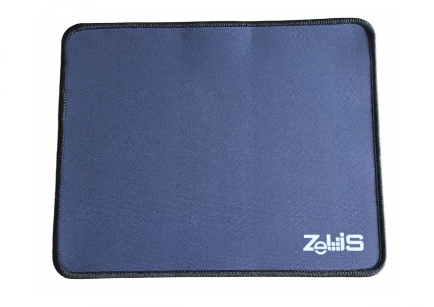 Podloga za miša Zeus MP02 Siva 250x200x3mm
