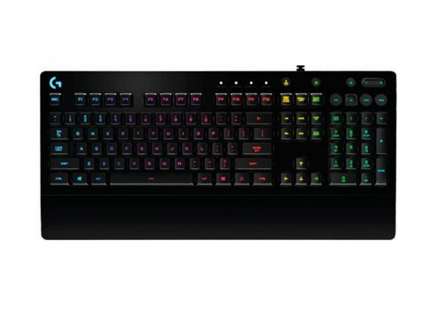 G213 Prodigy Gaming tastatura US