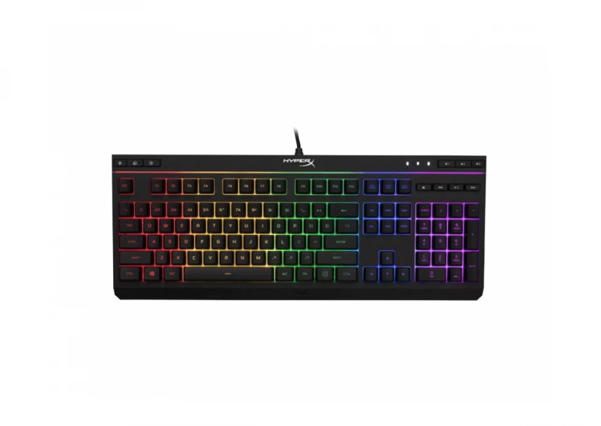 Tastatura HP HyperX Alloy CoreRGB HX-KB5ME2-US/crna