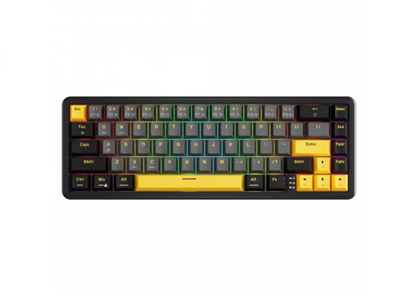 TASTATURA USB MARVO MAGMA M40 KG964