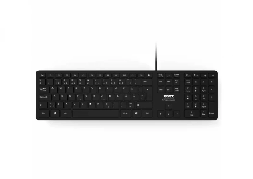 Tastatura Port Designs Executive US