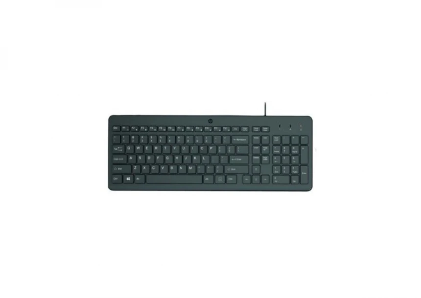 Tastatura HP 150 zicna SRB 664R5AA