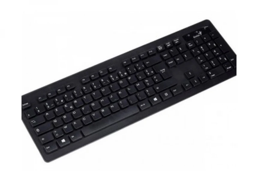 Tastatura USB Genius SlimStar 126 YU