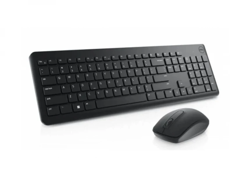 Tastatura+miš Dell KM3322W Wireless US
