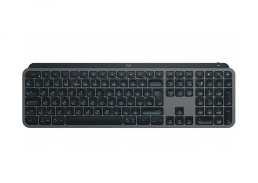 Tastatura WiFi Logitech MX Keys S US 920-011587
