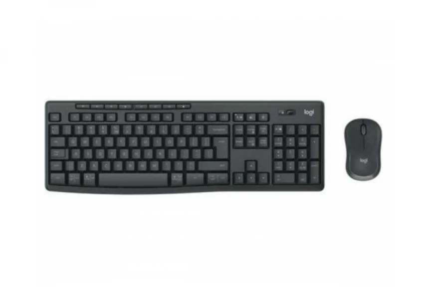 Tastatura+miš Wireless Logitech MK370 US 920-012077