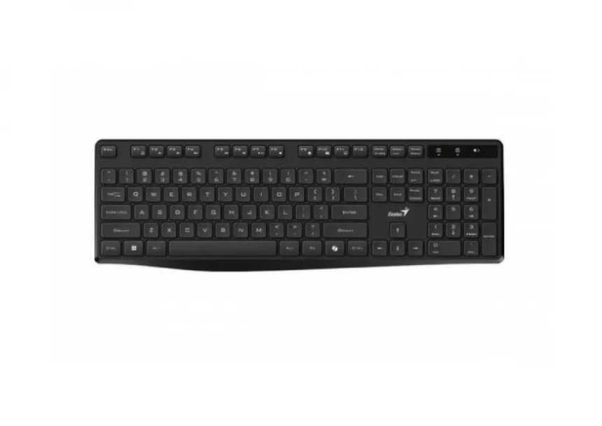 Tastatura Wireless GENIUS KB-7200 YU crna