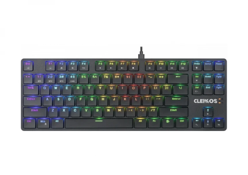 Tastatura Defender Cleikos GK-135 mehanička