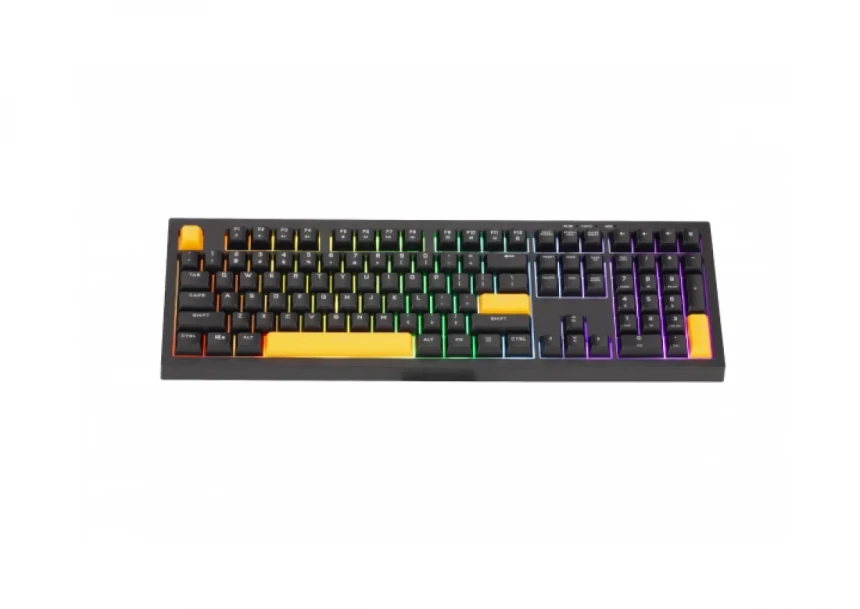 Gaming tastatura Xtrikeme KB-512 BK