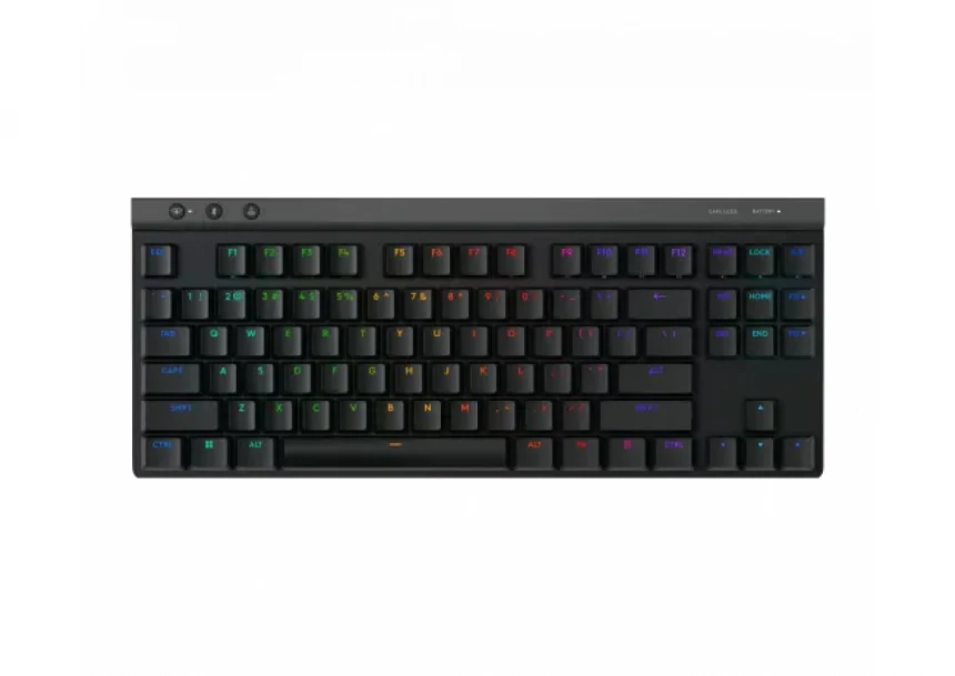 Gaming tastatura Logitech G515 TKL black 920-012876