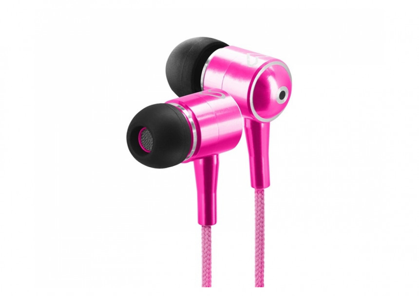 Energy Urban 2 roze bubice