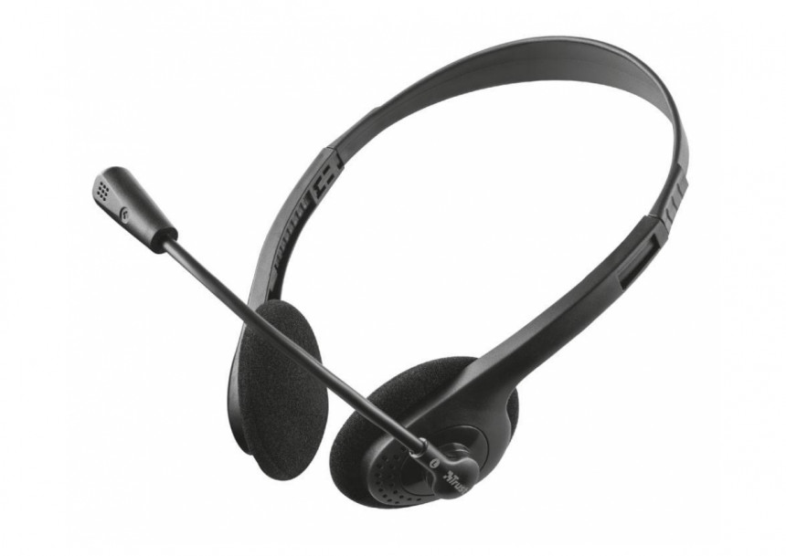 Trust PRIMO HEADSET (21665)