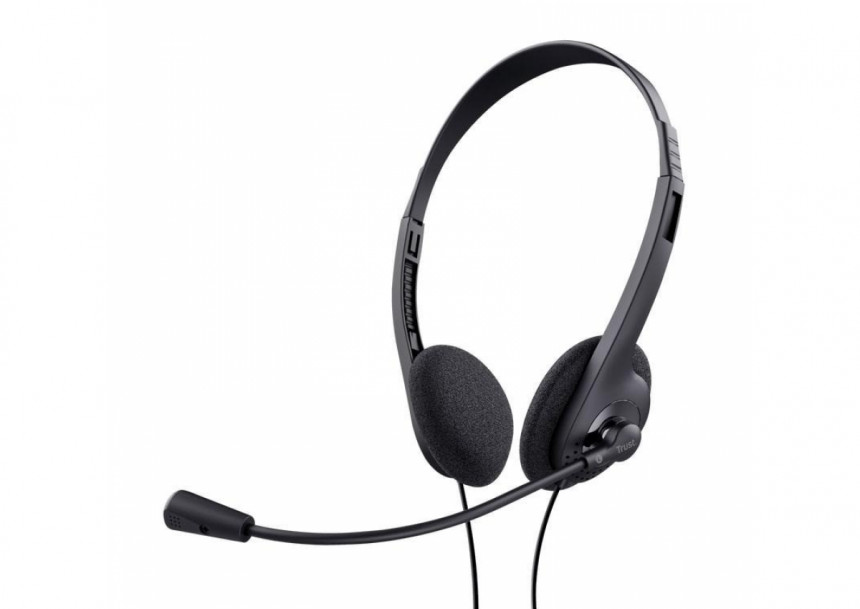 BASICS HEADSET (24659)