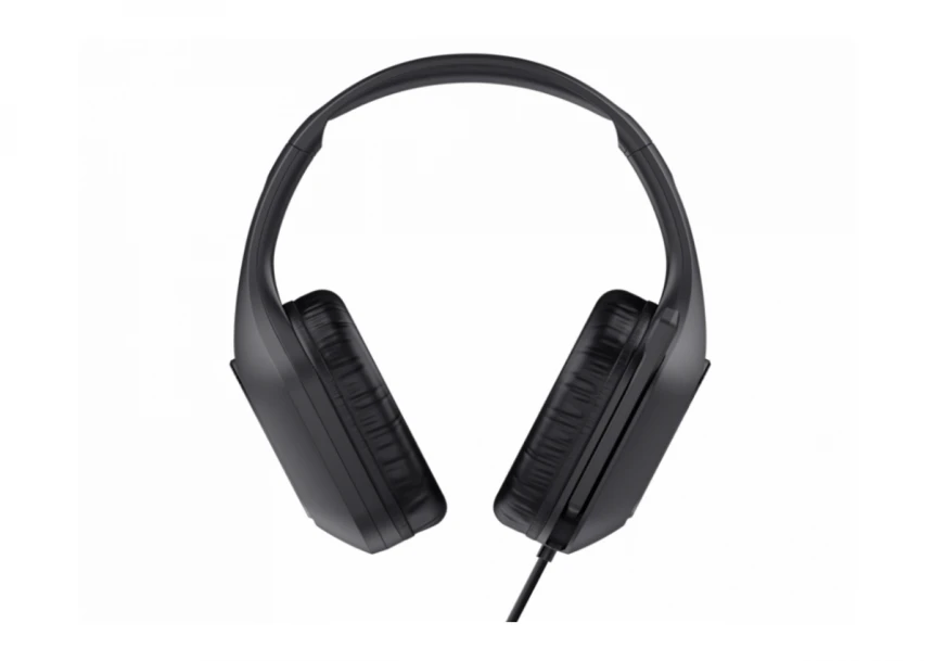 Slušalice TRUST GXT415 ZIROX HEADSET - BLACK