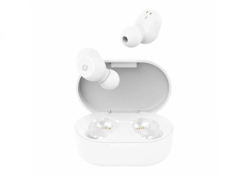 Sonicgear Earpump TWS 2 White