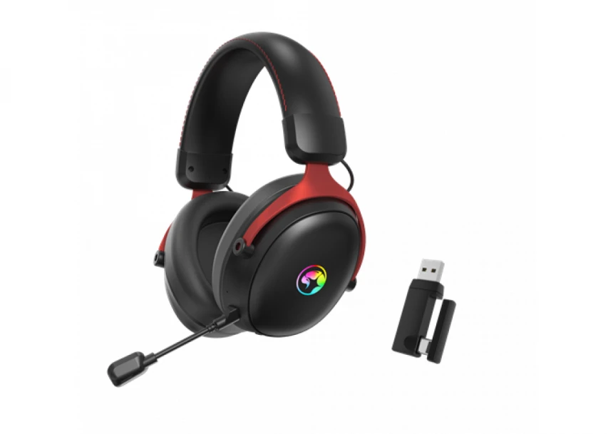 SLUSALICE WIRELESS MARVO TACTIC X PRO HG9076W