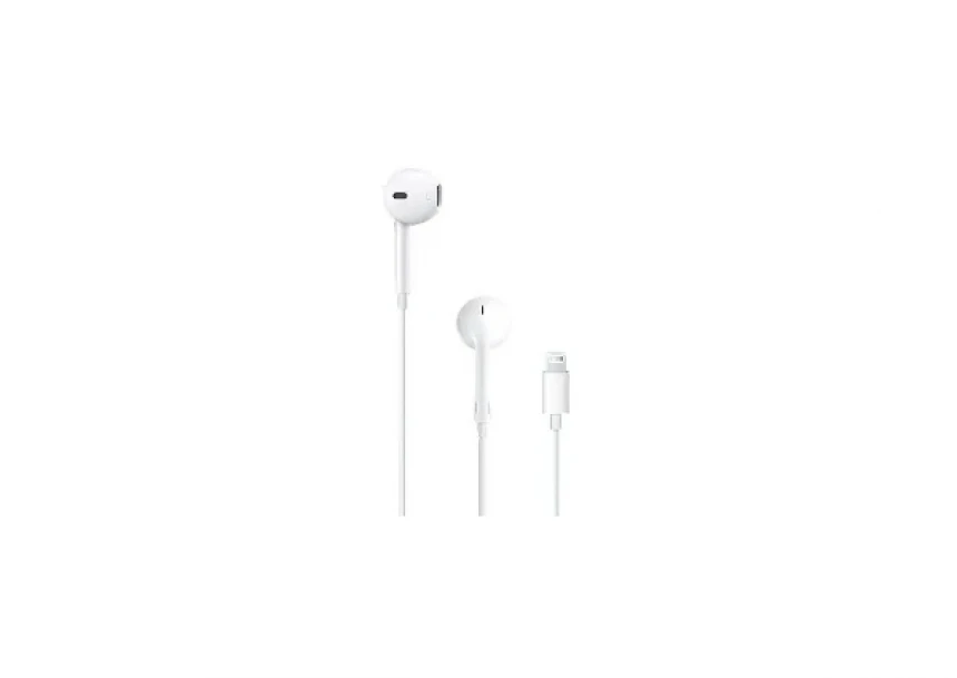 Apple EarPods Lightning bela