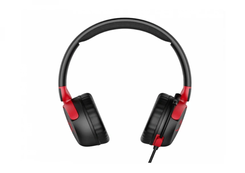 HyperX Cloud Mini - Gaming Headset (Black)