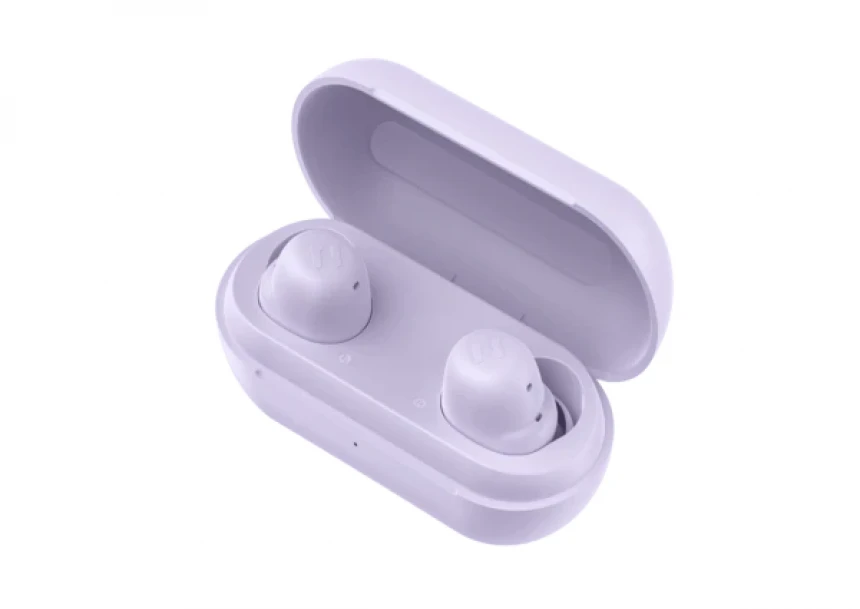 Havit TWS BT Earbuds TW969 LITE ljubičasta