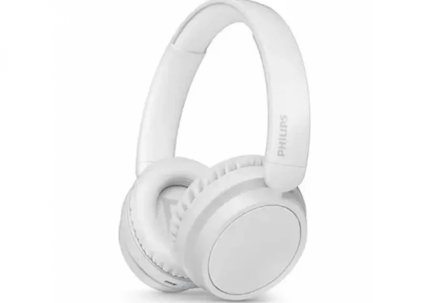 Bluetooth slušalice Philips TAH5209WT/00 bele
