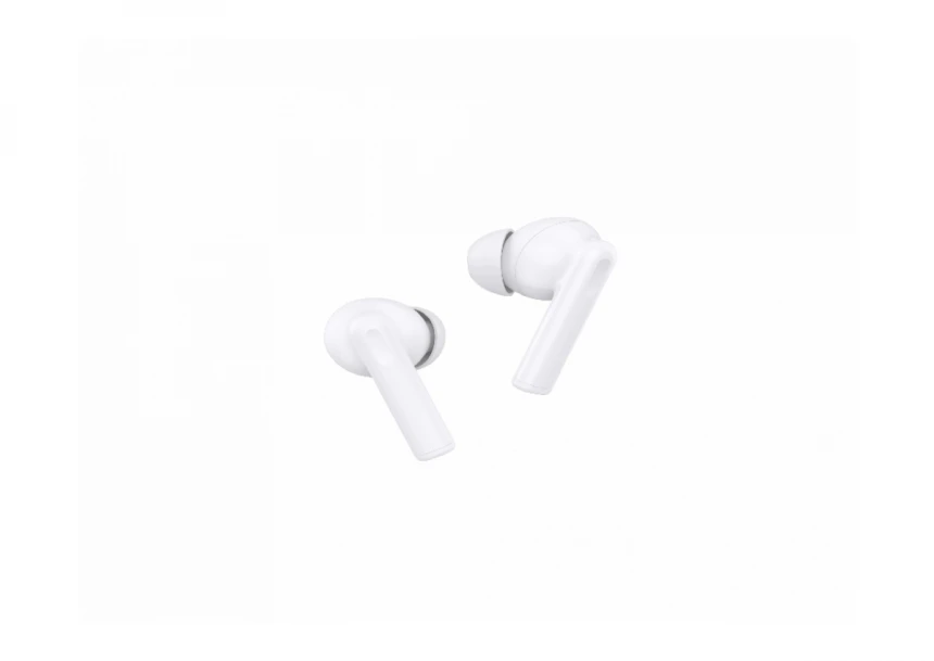 Slušalice HONOR CHOICE Earbuds X7 Lite Bela