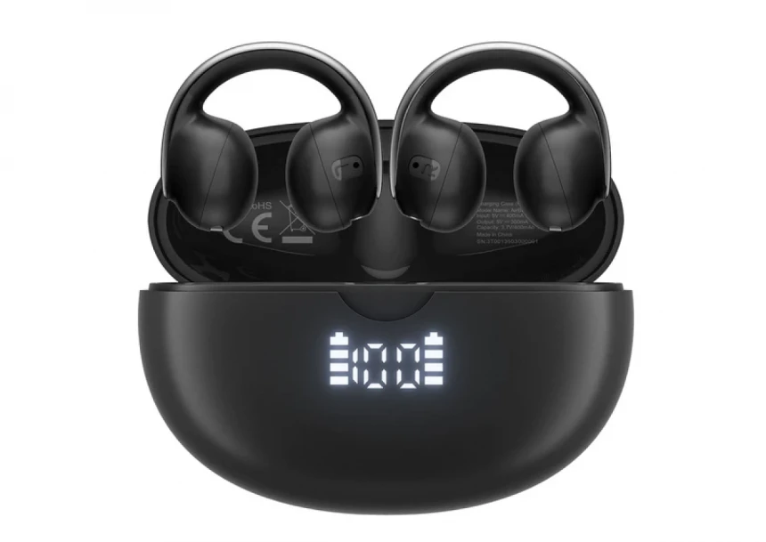 Bežične slušalice Blackview AirBuds 13 Black