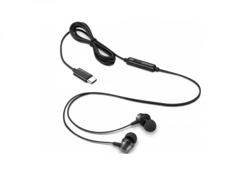 NOT DOD LN SLUŠALICE USB-C Wired In-Ear, 4XD1J77351