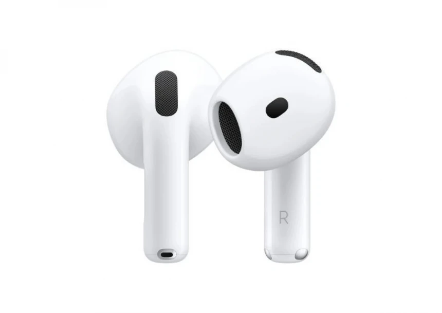 Slusalice Apple AirPods 4 MXP63ZM/A