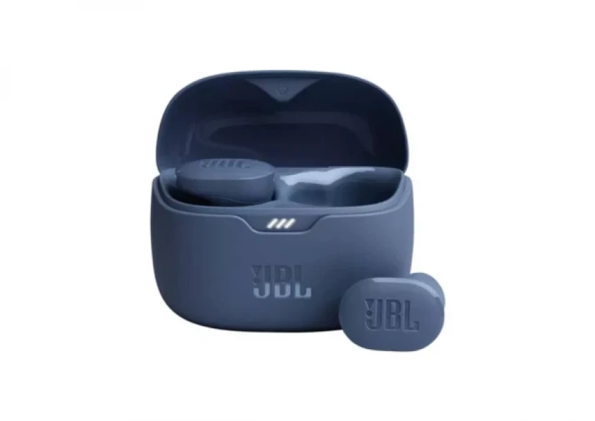 JBL Tune Buds Bežične bubice plava