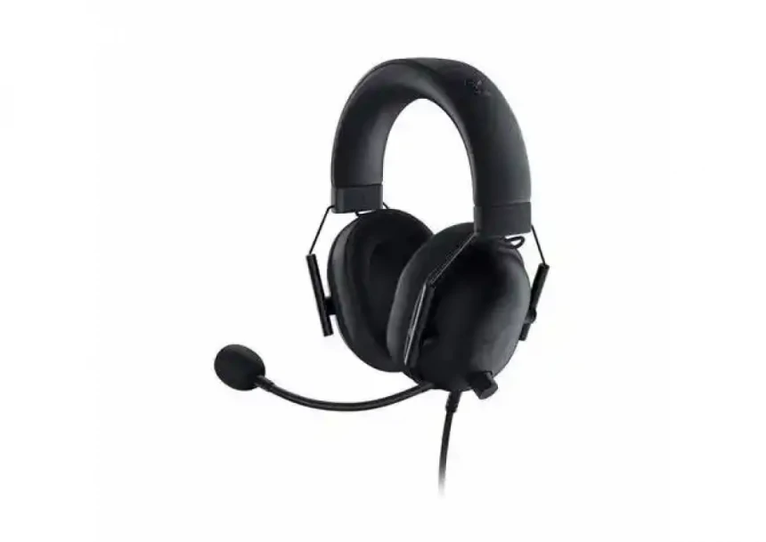Gaming slušalice RAZER BlackShark V2 X crne - RZ04-03241000-R3G1