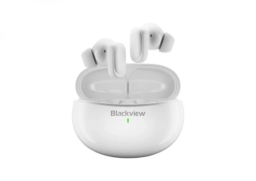 Bežične slušalice Blackview AirBuds 30 White