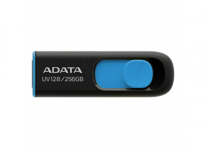 USB Flash 256 GB AData 3.1 AUV128-256G-RBE