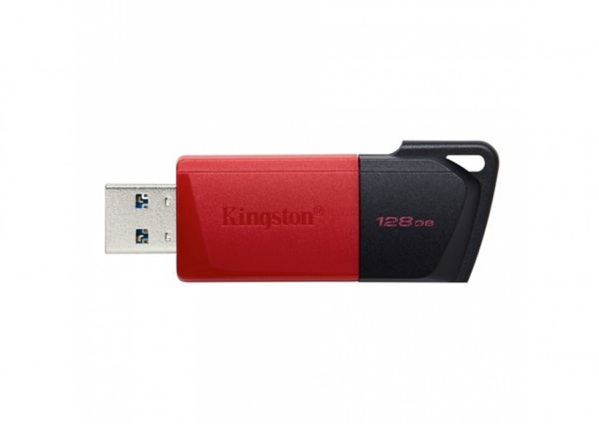 USB FD.128GB KINGSTON DTXM/128GB