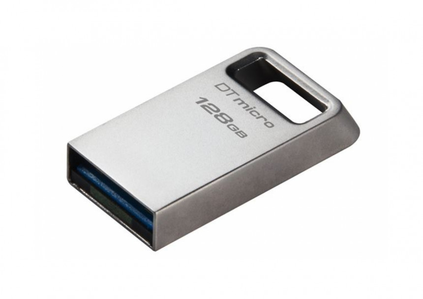 USB memorija Kingston 128GB Data Traveler Micro