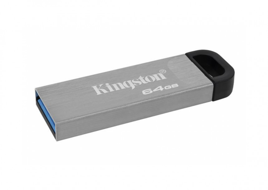 USB FD 64GB KINGSTON DTKN/64GB