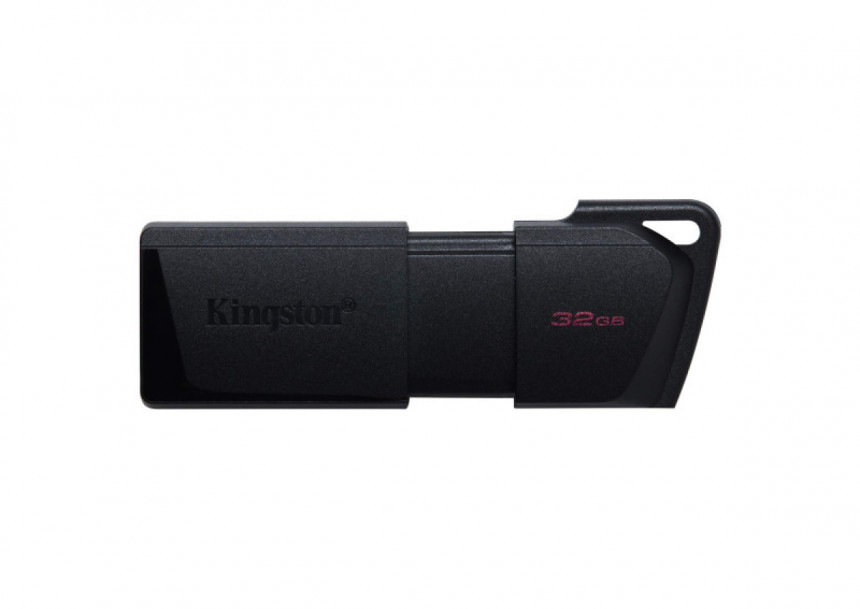 Flash Drive Kingston 64GB DataTraveler Exodia M, USB3.2 DTXM/64GB