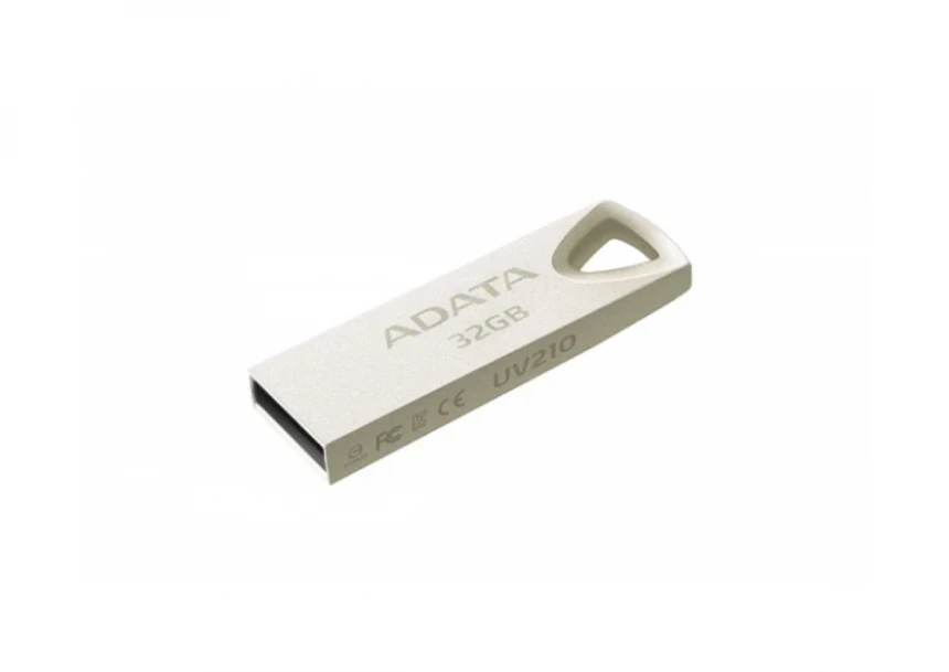 USB Flash 32 GB AData 2.0 AUV210-32G-RGD