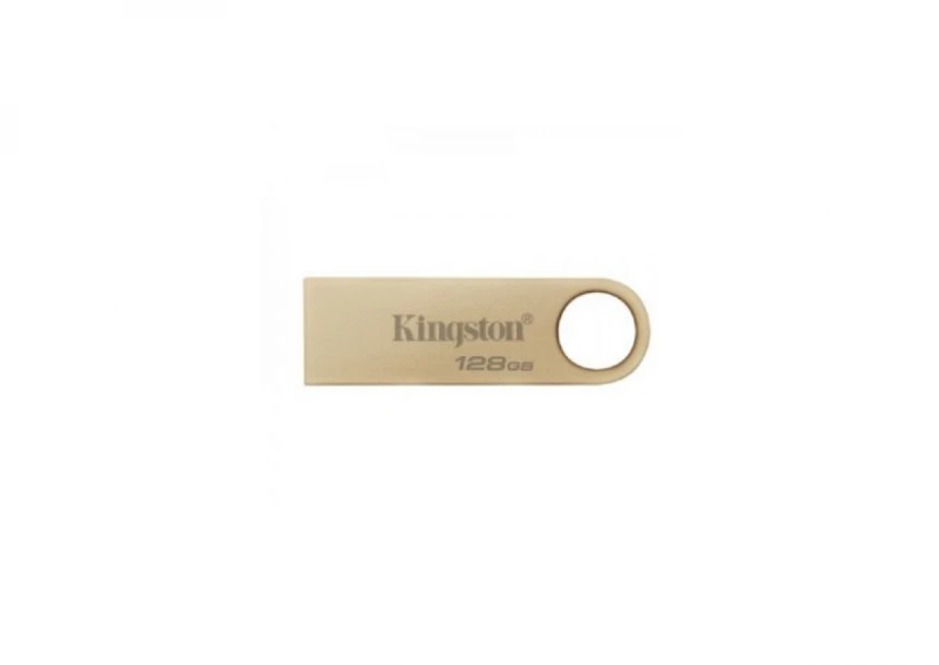 Flash Kingston 128GB DTSE9G3/128GB champagne