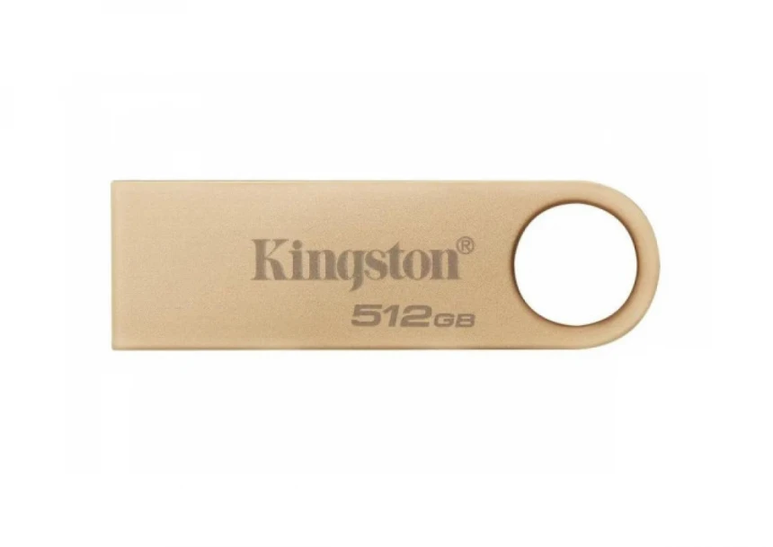 USB Flash Kingston 512GB DataTraveler SE9 G3 USB3.2, DTSE9G3/512GB