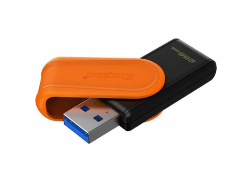 USB Flash Kingston 256GB DataTraveler Exodia USB3.2, DTXS/256GB