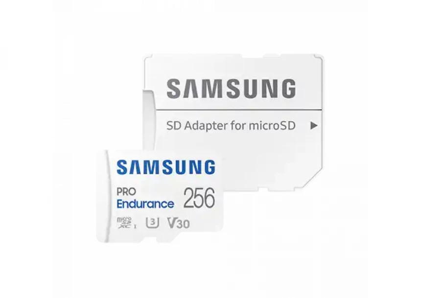 Memorijska kartica Samsung PRO Endurance micro SDXC 256GB MB-MJ256KA/EU