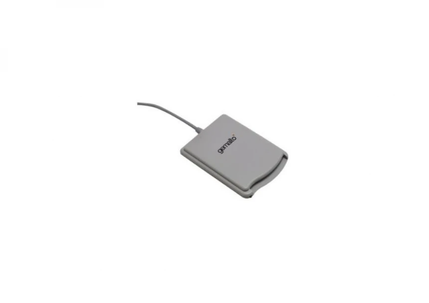 Smart Card reader Gemalto CT40 G2010