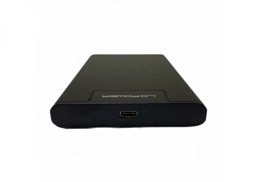 HDD Rack 2.5 SATA USB 3.2 LC Power LC-25U3-C4