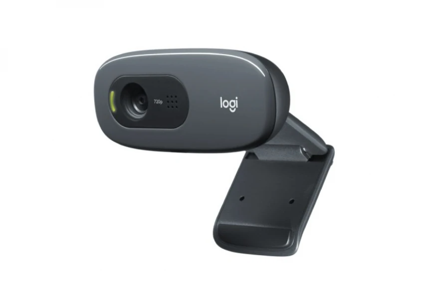WCAM Logitech C270 HD