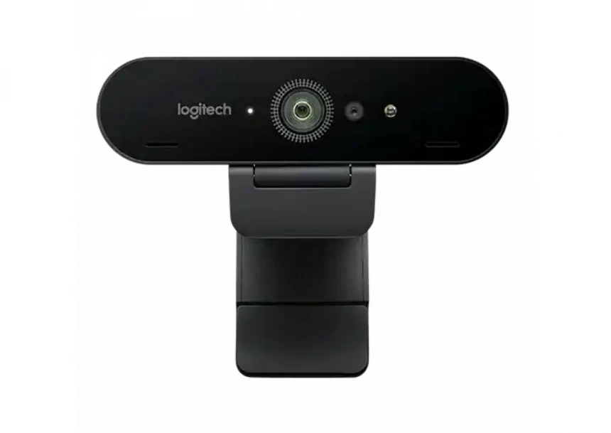 Web kamera Logitech BRIO 4K Ultra HD Conference