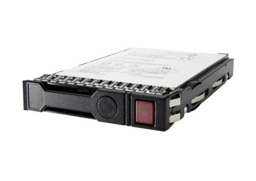 SSD HPE 240GB /SATA/ 6G/ Read Intensive/ SFF/ SC Multi Vendor/3Y