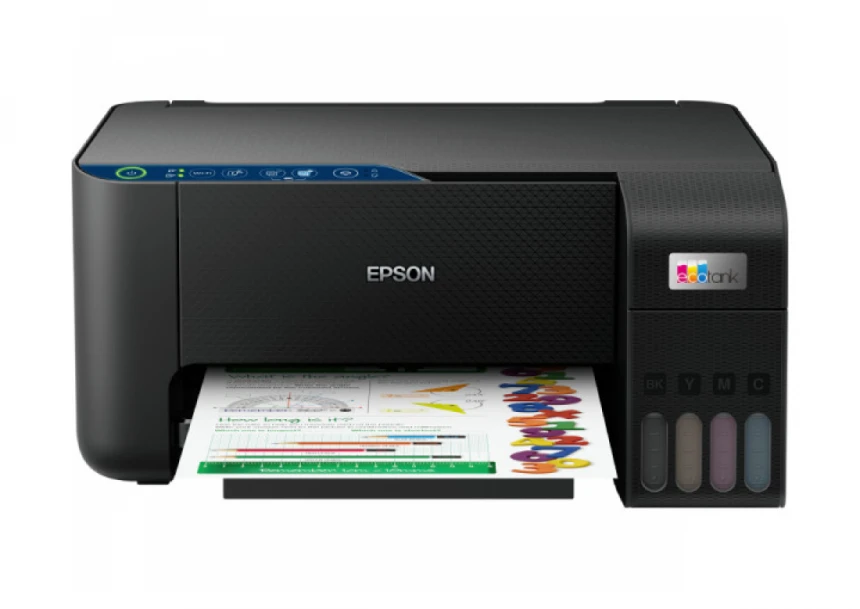 MFP Color EcoTank Epson L3271 štampač/skener/kopir/WiFi 5760x1440 33/15ppm